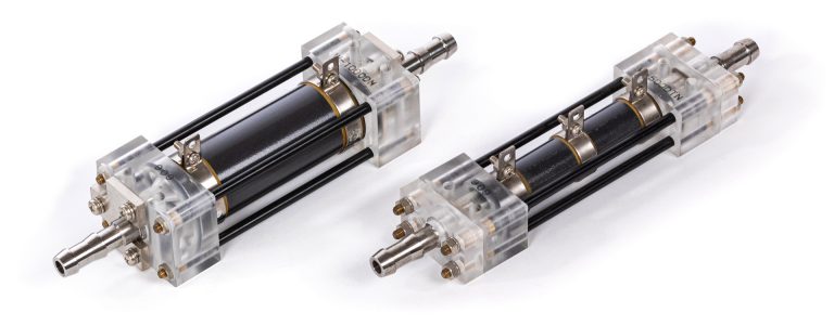 Direct Water-Cooled Resistors (W) - TOKAI KONETSU KOGYO CO.,LTD.