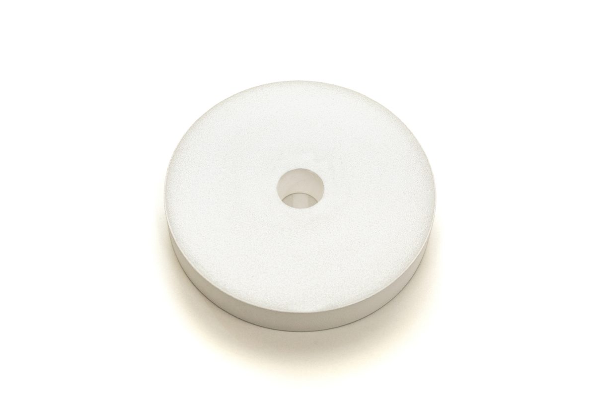 Disc Resistors (ASW and ASD) - TOKAI KONETSU KOGYO CO.,LTD.